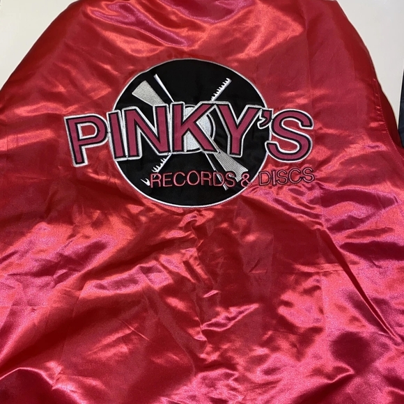 Headgear Classics | Jackets & Coats | Pinkys Womens Red Varsity Jacket ...